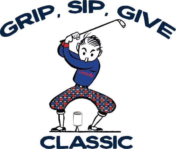 Can'd Aid's 6th Grip, Sip, Give Classic
